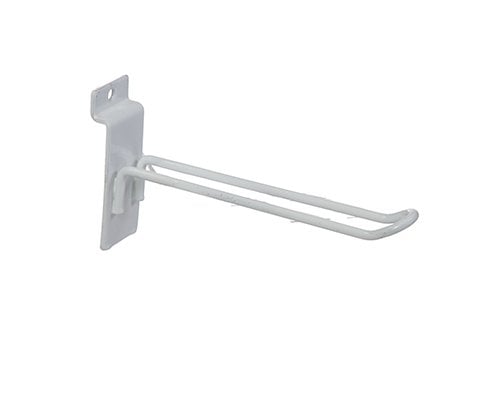 Slatwall Wire loop hook 3/16” 1915 - Mobico – Mobico inc.
